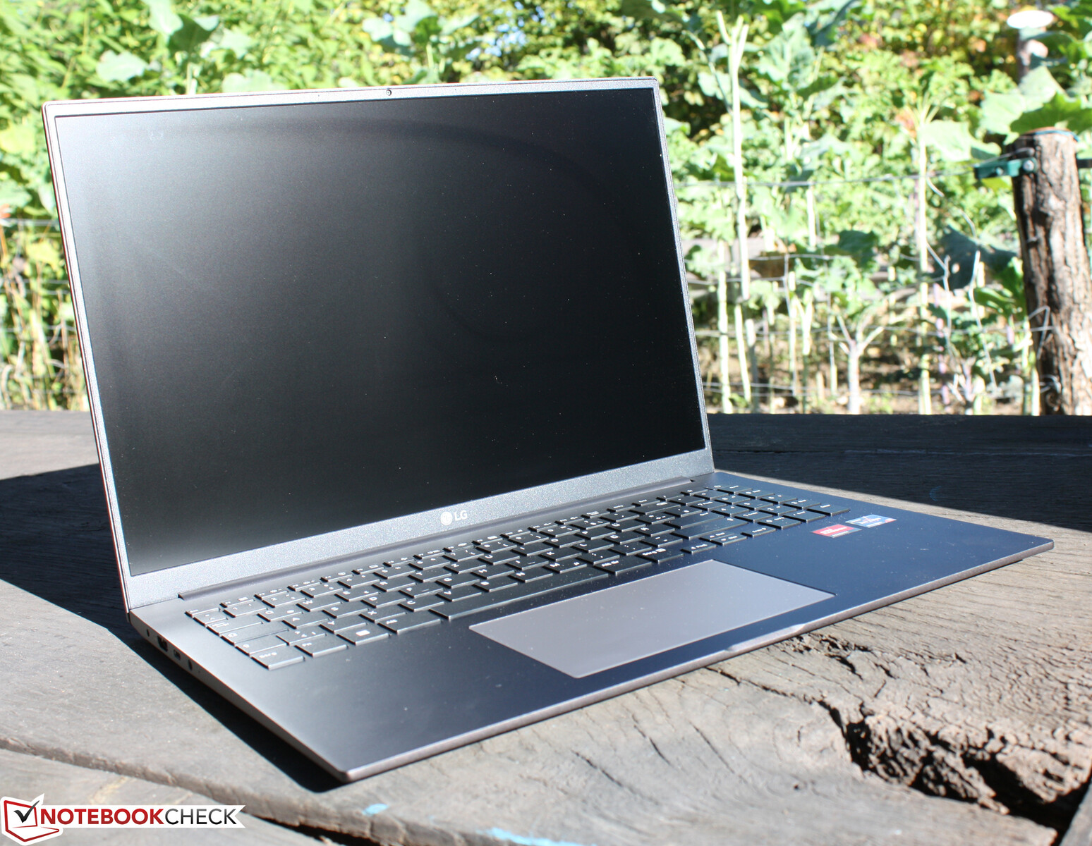 LG Ultra-PC Series - Notebookcheck.pl