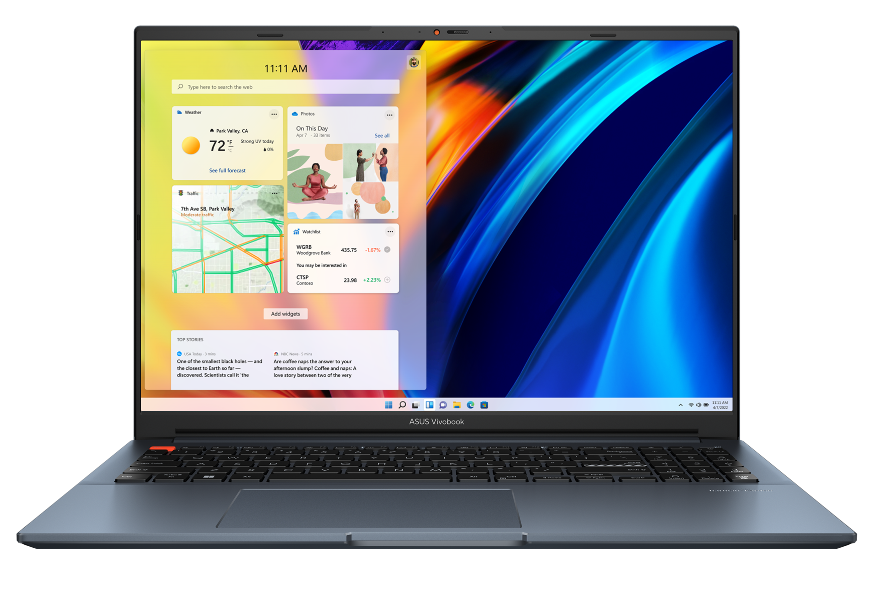 Asus Vivobook Pro 16 Series - Notebookcheck.pl