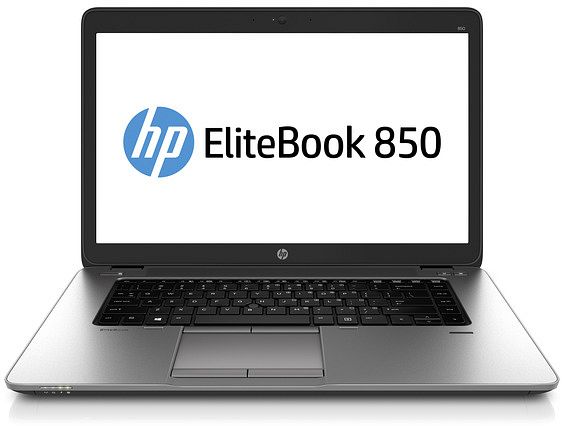 HP EliteBook 850 Series - Notebookcheck.pl
