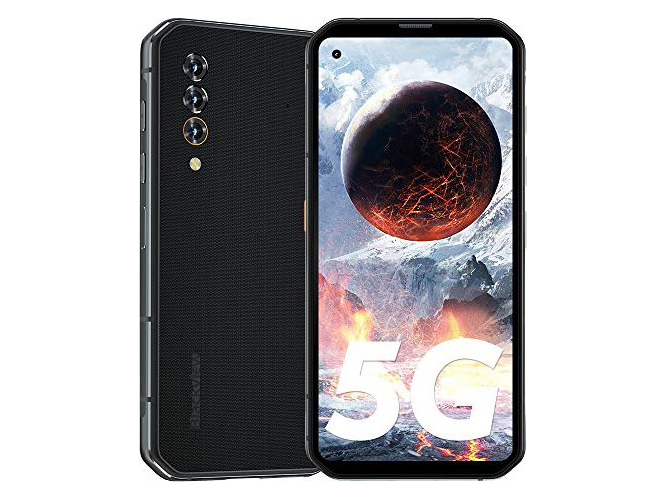 Blackview BL Series - Notebookcheck.pl