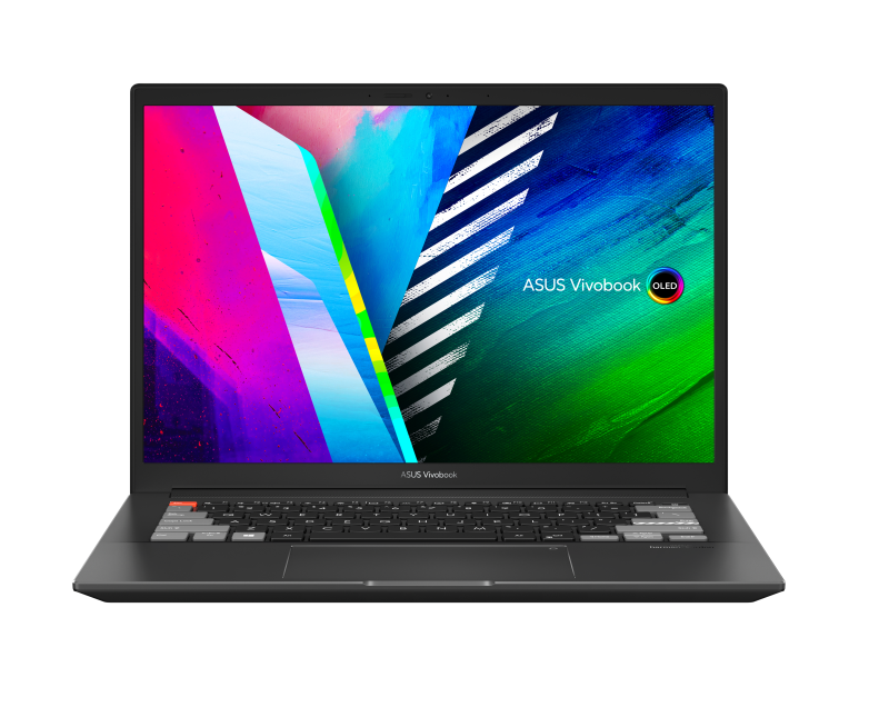 Asus Vivobook Pro 14X Series Notebookcheck.pl
