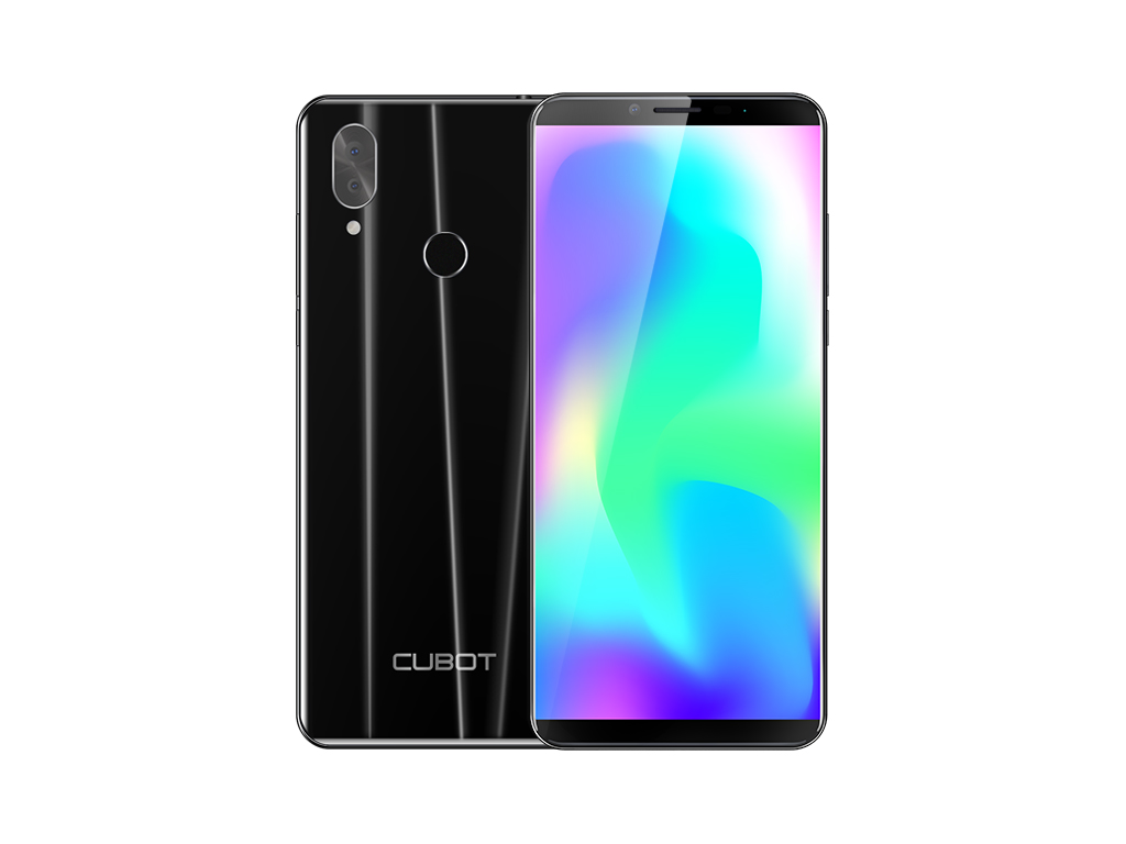 Cubot X Series - Notebookcheck.pl