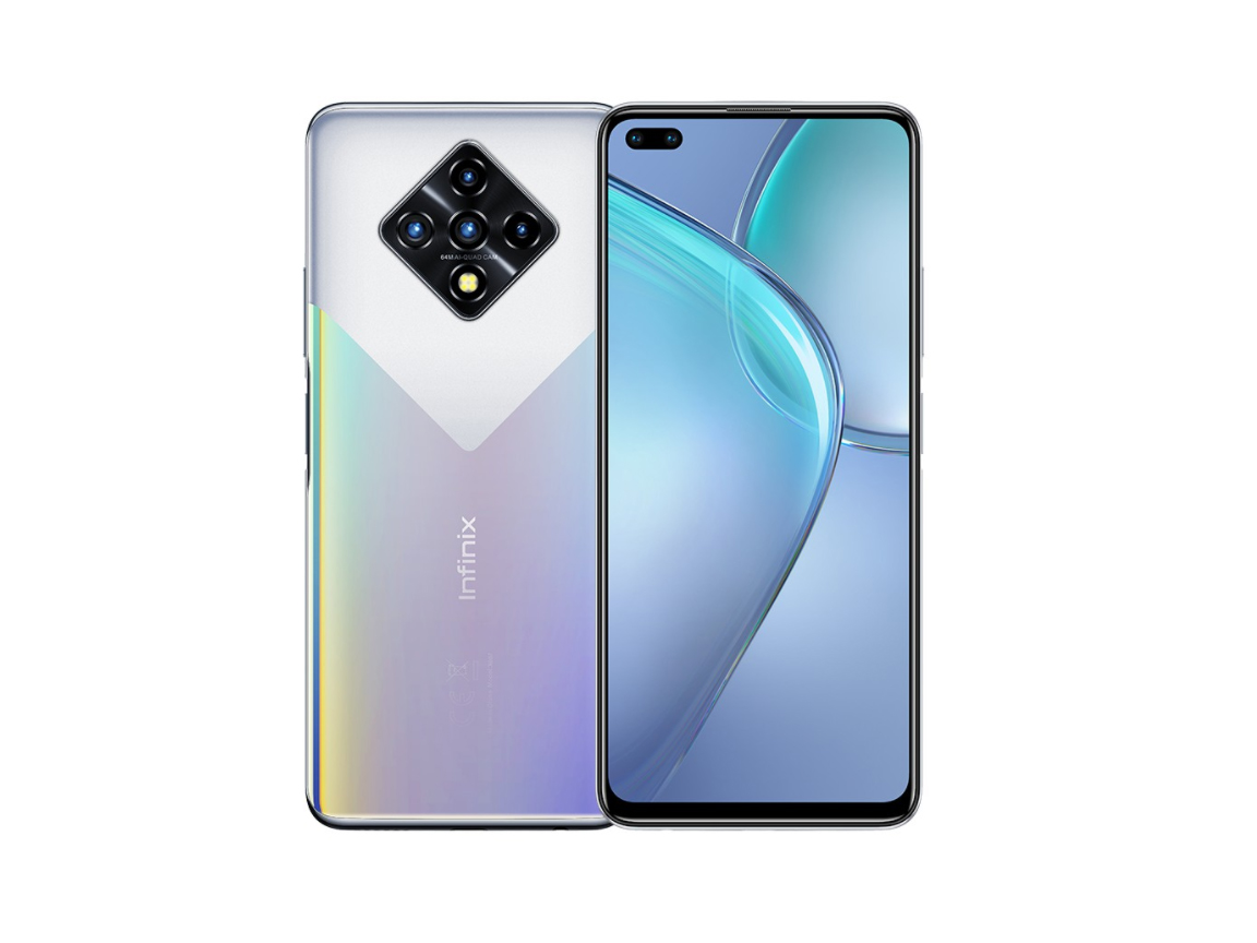 Infinix Zero Series - Notebookcheck.pl