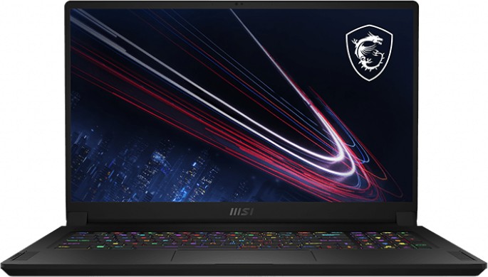 MSI GS76 Series - Notebookcheck.pl