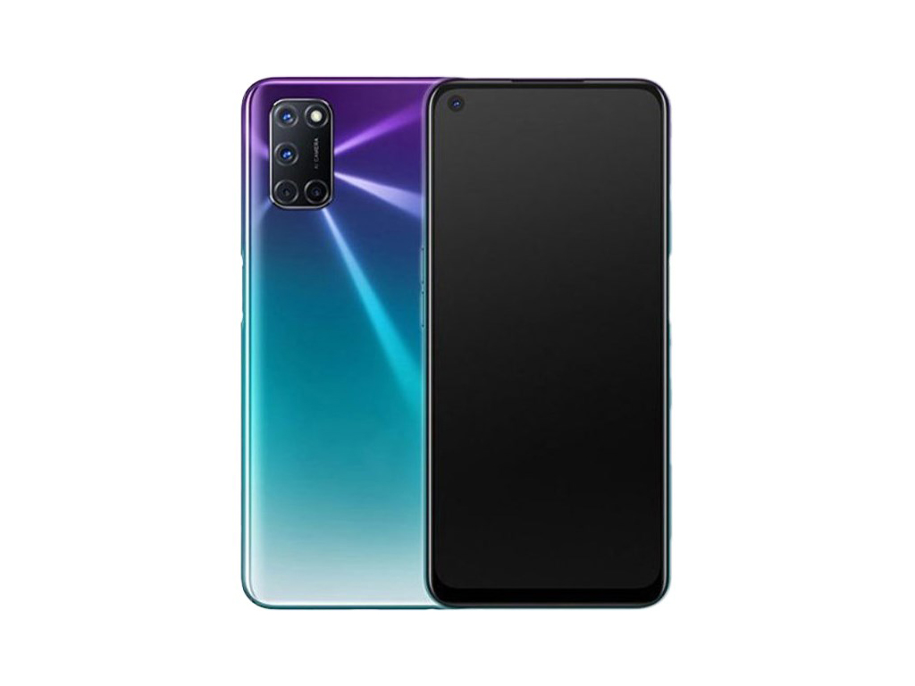 Oppo A70 Series - Notebookcheck.pl