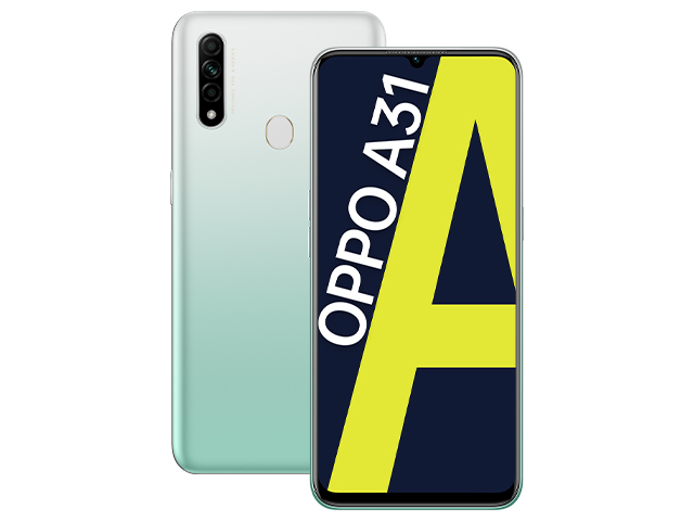 Oppo A30 Series - Notebookcheck.pl