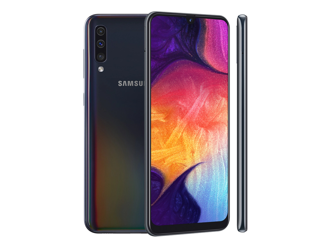 Samsung Galaxy A55 Series - Notebookcheck.pl