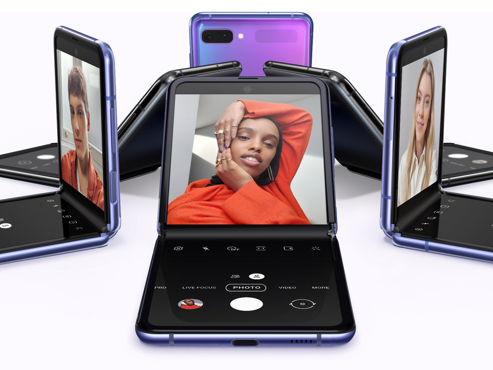 Samsung Galaxy Z Series - Notebookcheck.pl