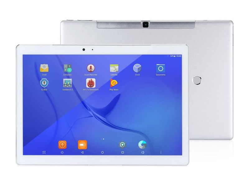 Teclast T Series - Notebookcheck.pl